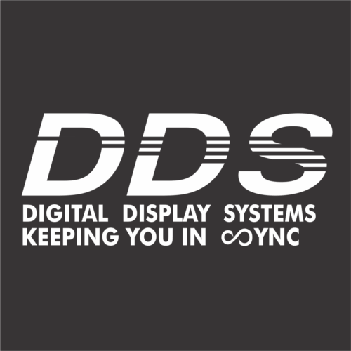 Shop | Digital Display Systems